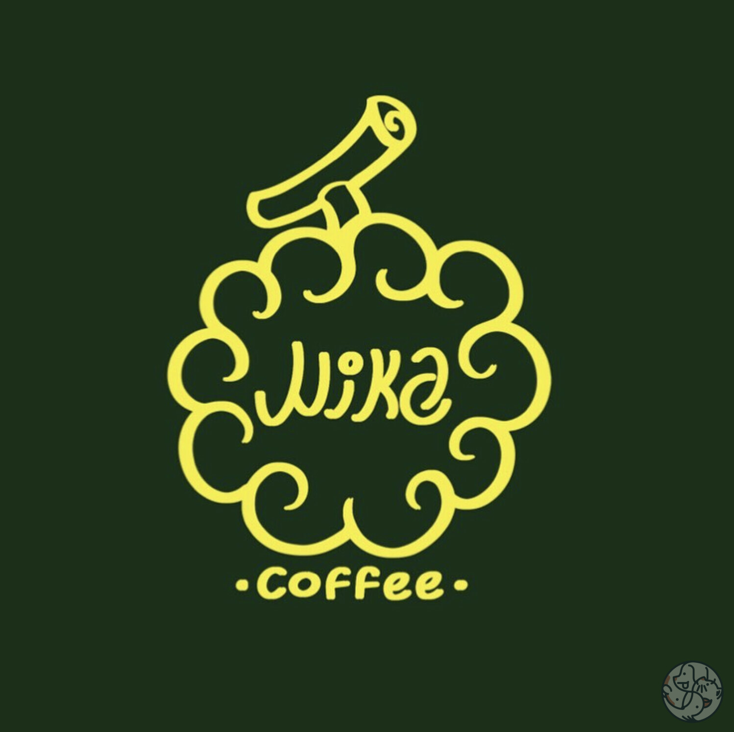 Nika Coffee - 香港中西區 | PET-A-HOOD 寵物資訊平台 - petahood.com
