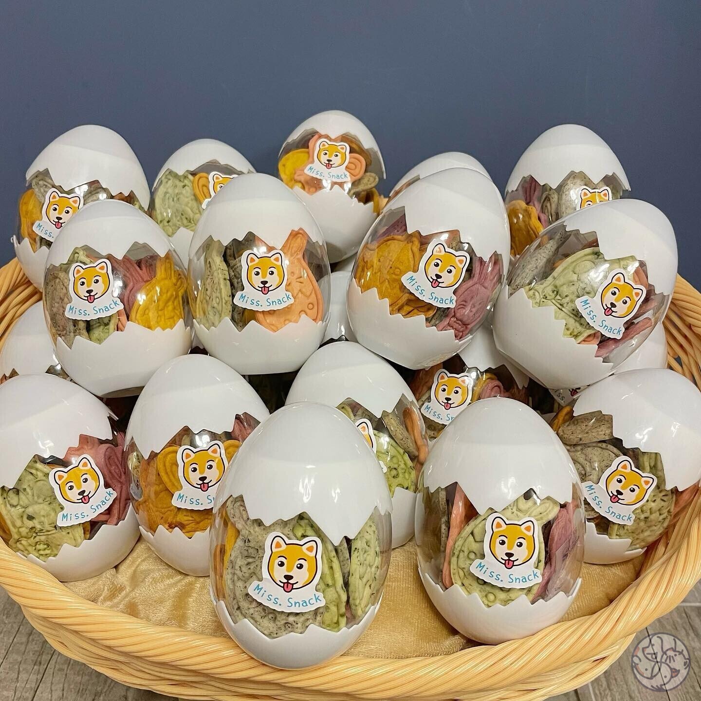 MiSs.Snack - 在線上線上 | PET-A-HOOD 寵物資訊平台 - petahood.com