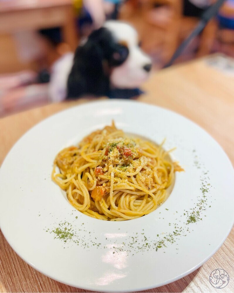 KURI Cafe - 九龍觀塘區 | PET-A-HOOD 寵物資訊平台 - petahood.com