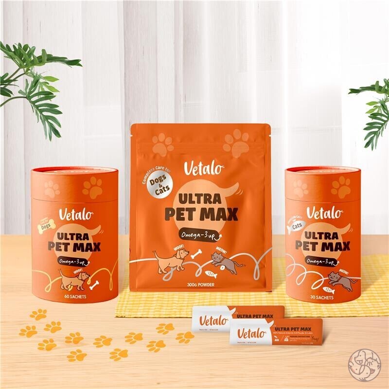 VETALO - Ultra Pet Max PET-A-HOOD Pet Caring Simplified - petahood.com