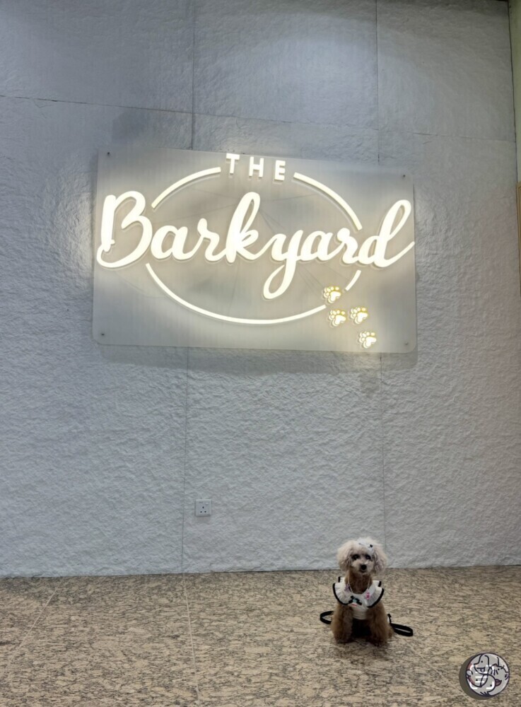 The Barkyard (灣仔合和商場) - 香港灣仔區 | PET-A-HOOD 寵物資訊平台 - petahood.com