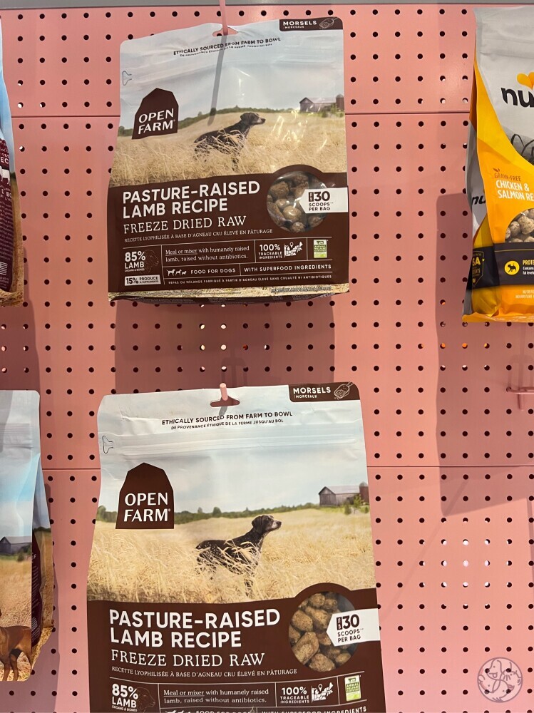 Ruff & Fetch 拉夫寵物生活 (Airside) - 九龍九龍城區 | PET-A-HOOD 寵物資訊平台 - petahood.com