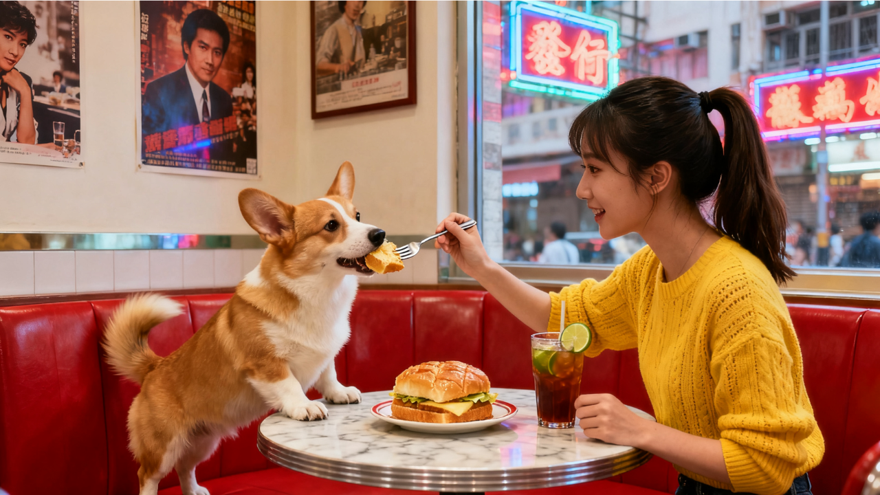 30 Years in the Making: Dogs Can Finally Dine in Restaurants! | PET-A ...